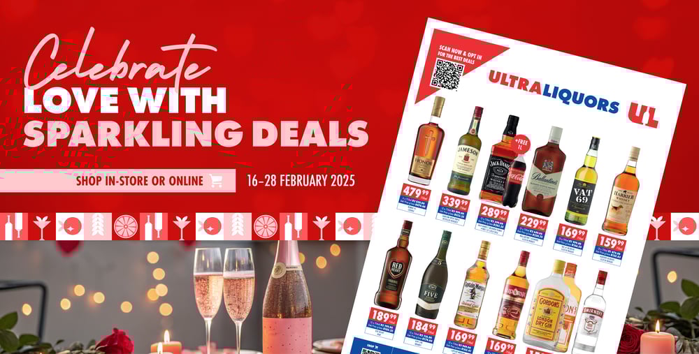 Ultra Liquors Nationwide Alcohol Specials