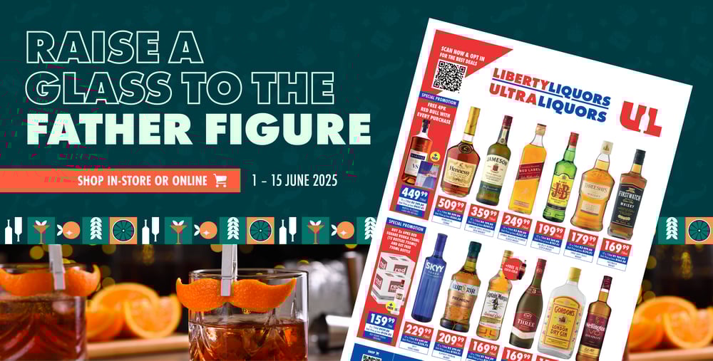 Ultra Liquors Nationwide Alcohol Specials